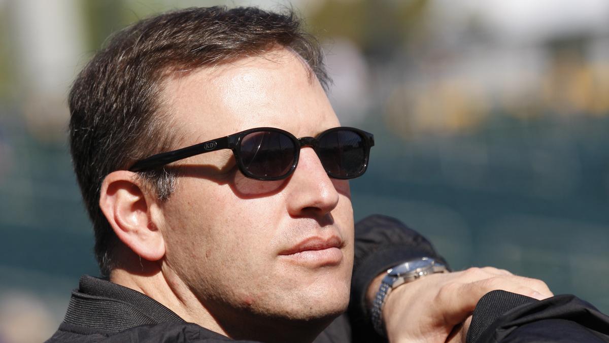 Billy Beane or Billy Bone? And other pitches to new Oakland Athletics ...