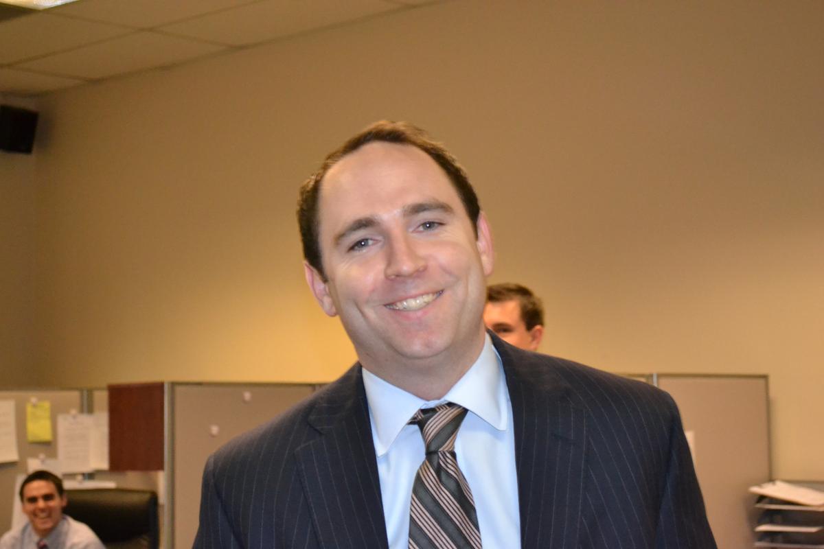 Filling an office is big business for IQ Office Products - Houston ...