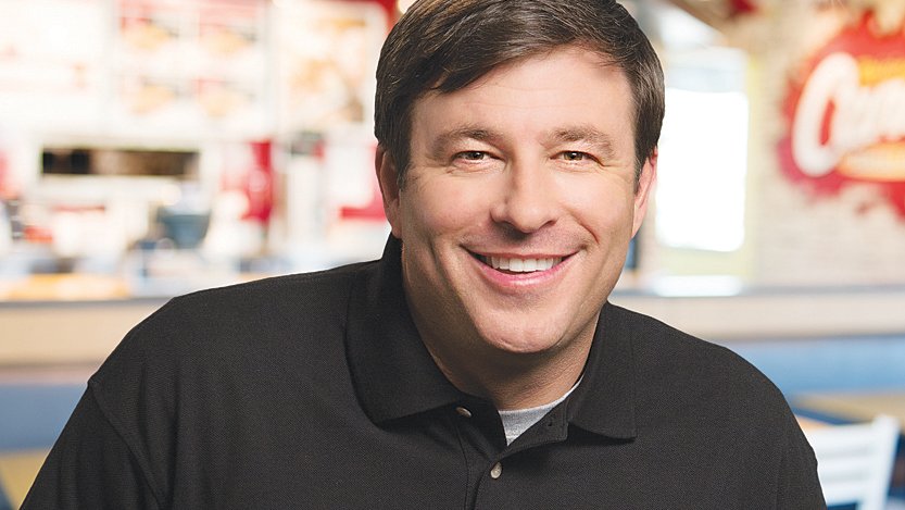 Raising Cane's founder behind record deal for Jimmy Buffett's ...