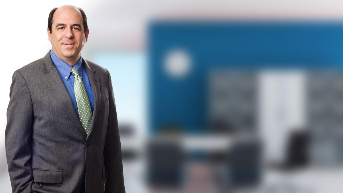 Ex-Morse Barnes-Brown managing partner Donald Parker leaves to start ...