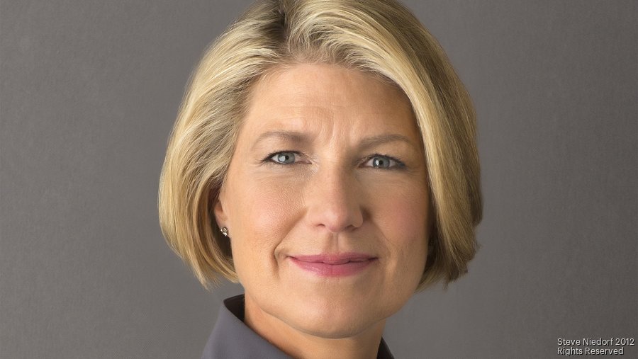 Värde Partners co-founder Marcia Page launches MPowered to invest in ...