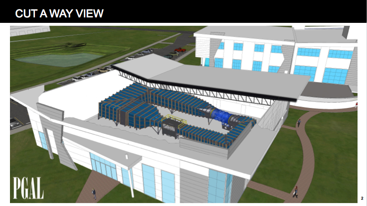 Embry-Riddle wind tunnel complex helps train new aerospace engineers ...