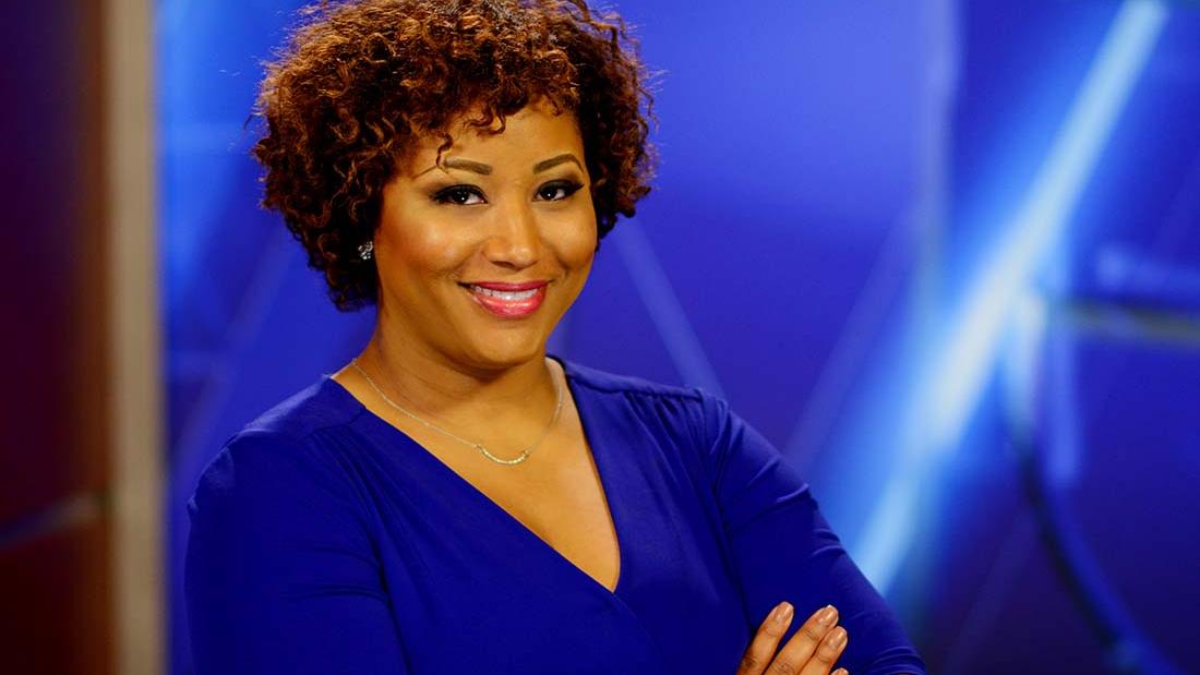 NBC 13 taps new anchor to succeed Lass - Birmingham Business Journal