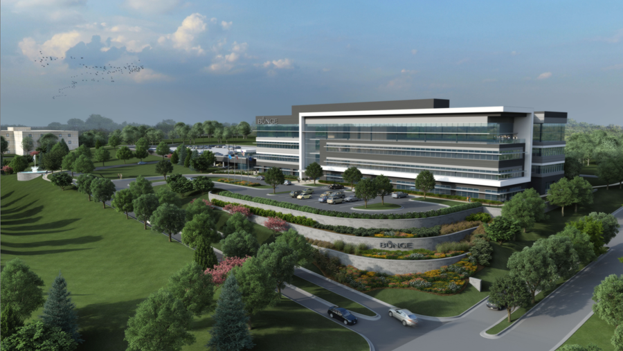 Bunge plans $250 million in cuts - St. Louis Business Journal
