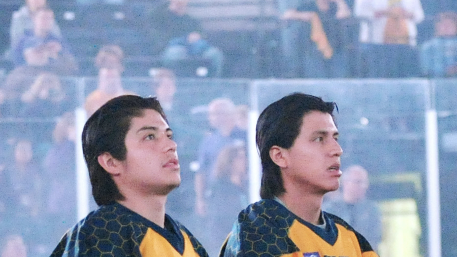 Q&A: Miles and Lyle Thompson talk Nike, Thompson Brothers Lacrosse ...