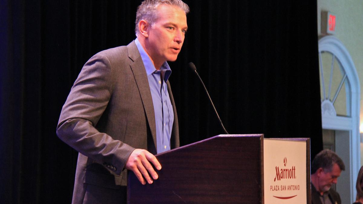 Big League Weekend Executive Director J.J. Gottsch comments on this ...