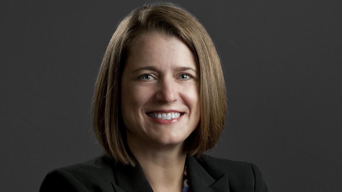 Bowman and Brooke re-elects Kelly Kimbrough as Austin managing partner ...