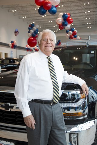 Top 150+ 2018: No. 100 Jim Trenary Automotive Group - St. Louis ...
