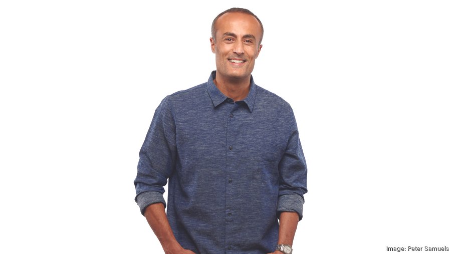 Ali Daib Collective Health