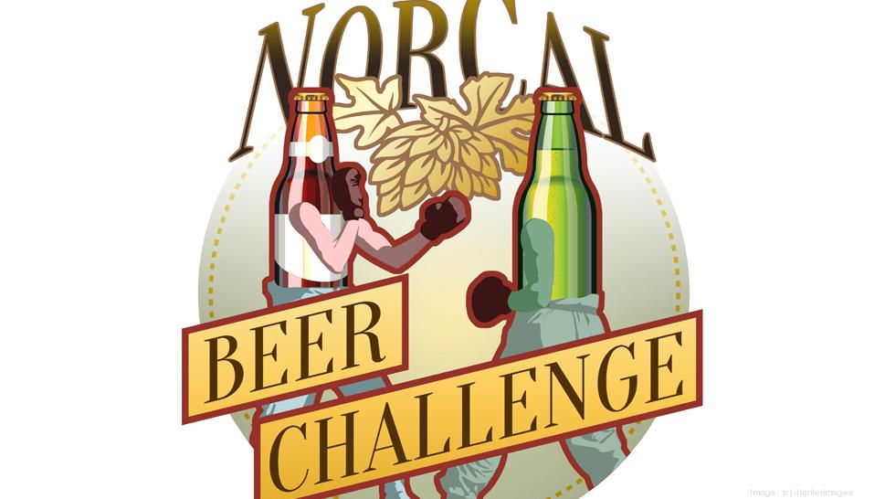 Vote for the Frothy Four in our NorCal Beer Challenge bracket ...