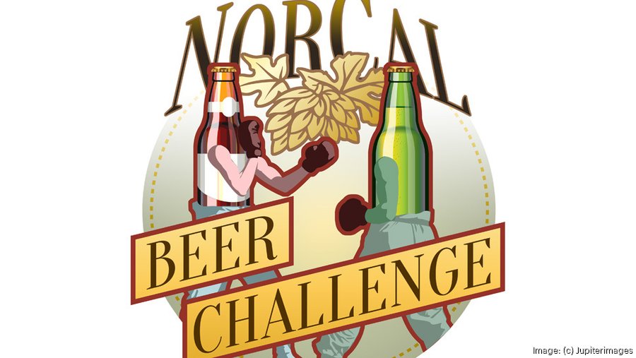 Vote for the Sudsy Sixteen in our NorCal Beer Challenge bracket ...