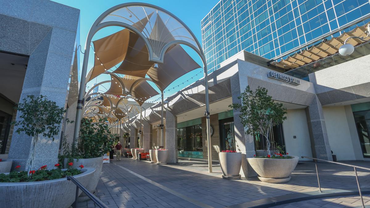 Top 10 Deals: Retail - Phoenix Business Journal