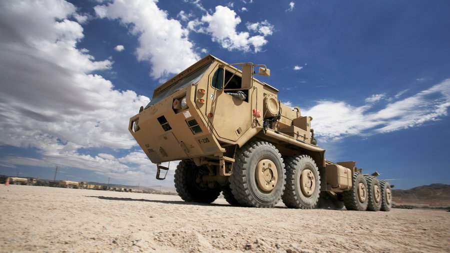 Oshkosh Defense receives another $430M in U.S. Army orders - Milwaukee ...
