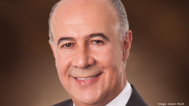 Visit Orlando’s George Aguel on record visitation — and keeping it ...