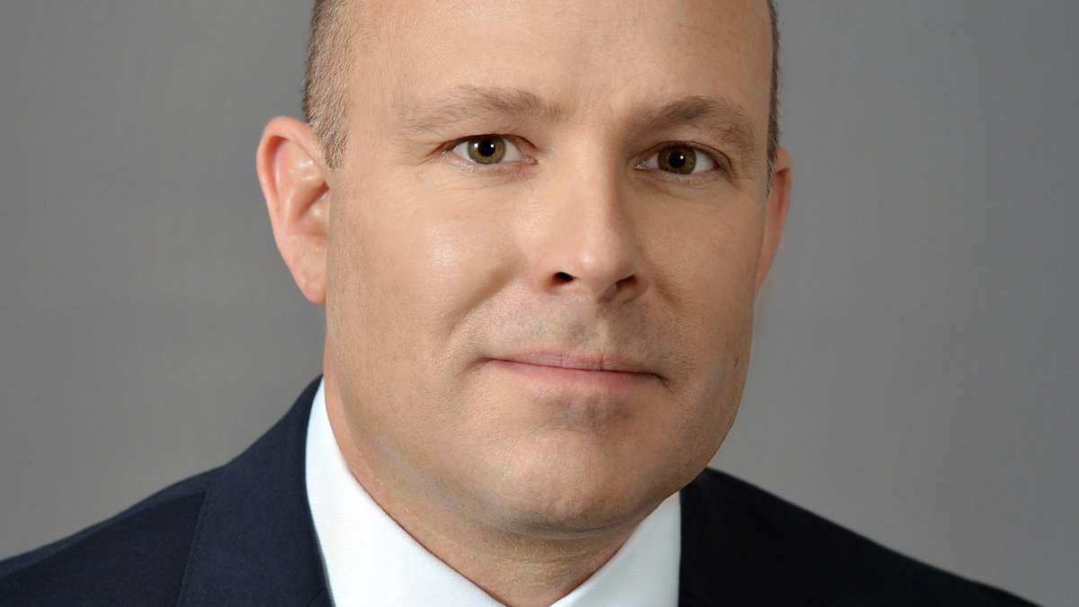 Darin Matson steps down as CEO of Rogers Group - Nashville Business Journal