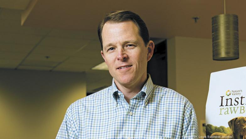 Top 150 2017: No. 134t Nature’s Variety - St. Louis Business Journal