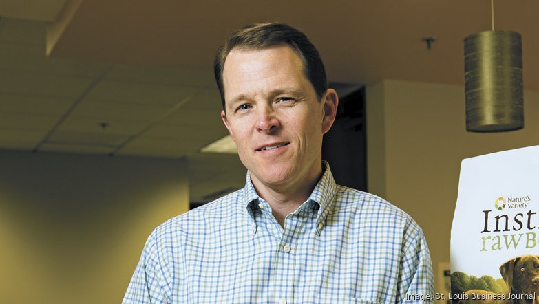 Top 150 2017: No. 134t Nature’s Variety - St. Louis Business Journal