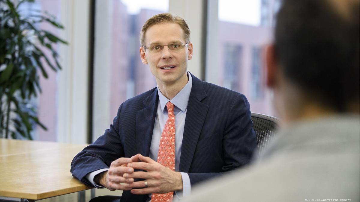 Summit develops a unique Duchenne drug for any gene mutation - Boston ...