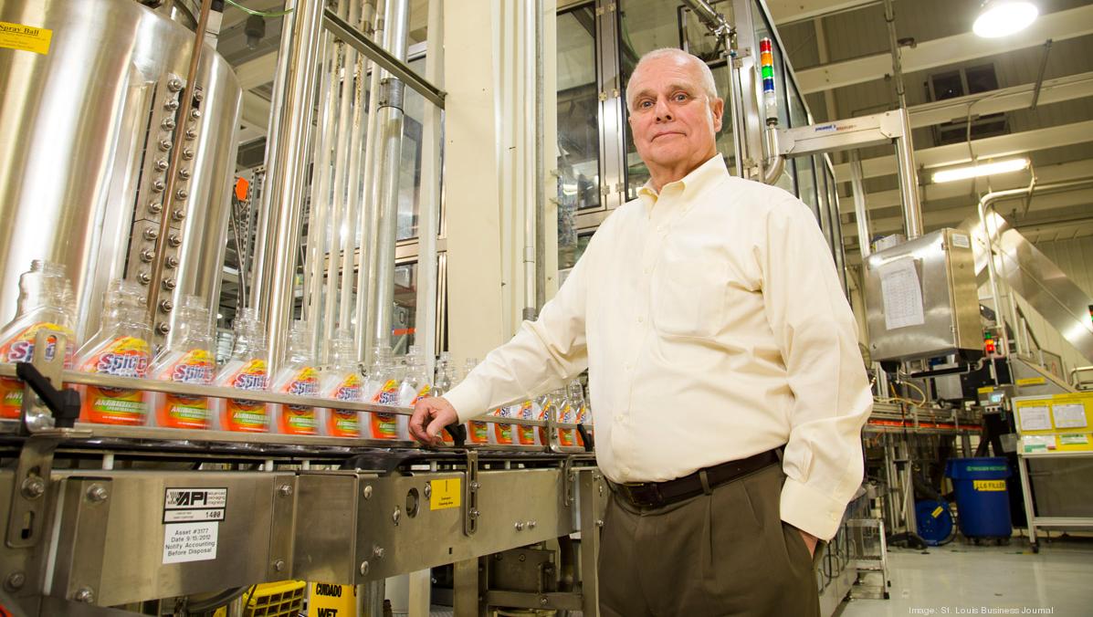 105 Aerofil Technology Inc. - St. Louis Business Journal