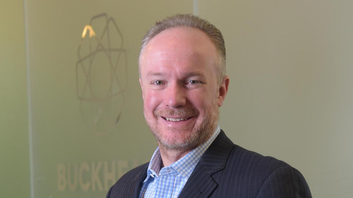 BIP Capital closes $101M venture fund - Atlanta Business Chronicle