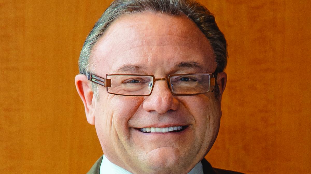 Improve Texas schools to keep corporations rolling in, economist Ray ...