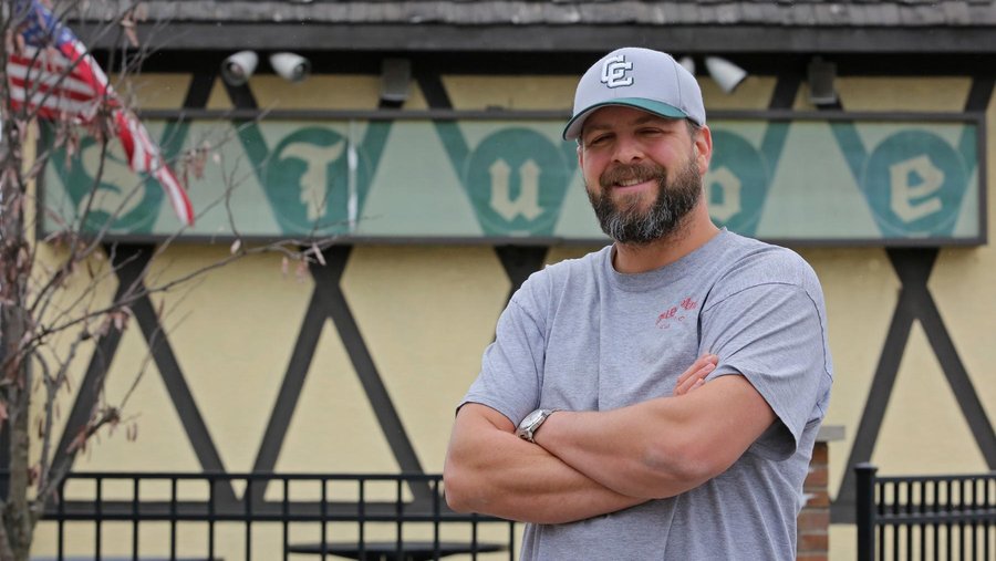 Bier Stube bar near Ohio State University campus tied to its old ...