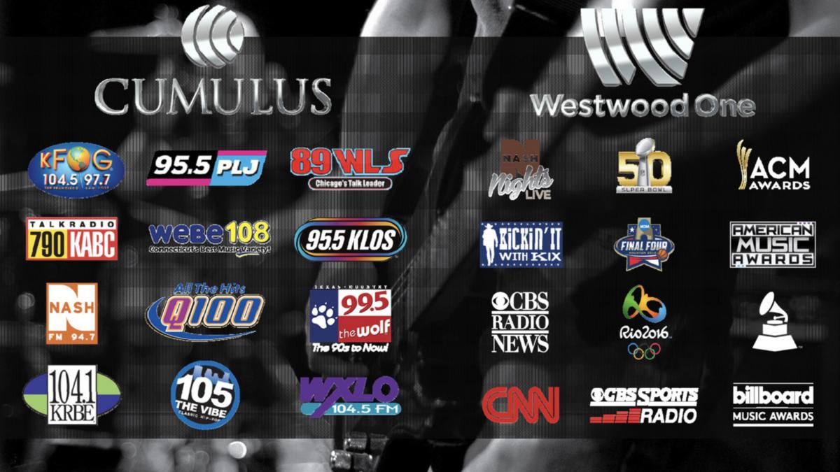 Cumulus Media pays two top execs $586,000 in one-time incentive awards ...