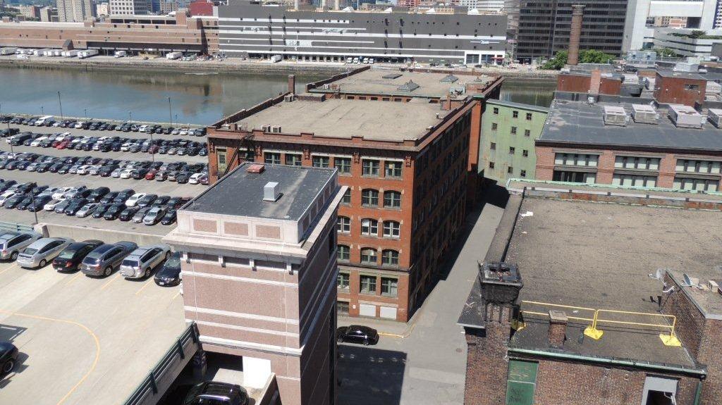 GE buys P&G property for new Boston HQ - Cincinnati Business Courier