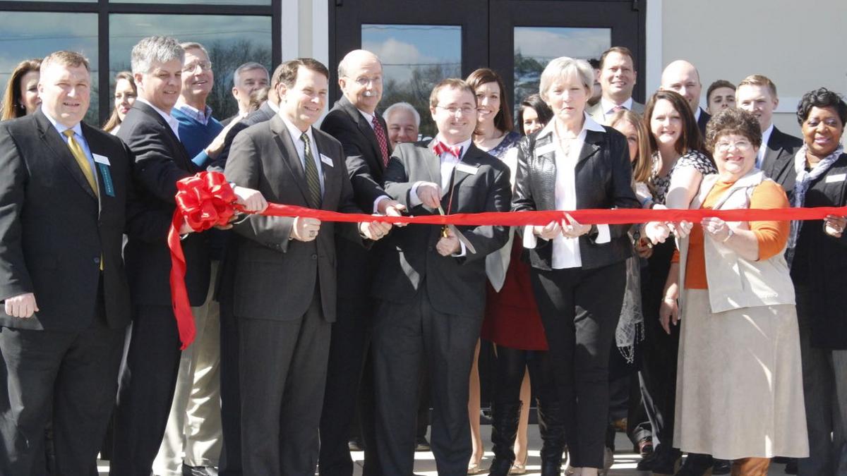 America’s First opens new branch location in Vestavia Hills ...