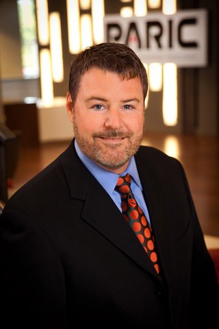 PARIC Corp. President Keith Wolkoff resigns - St. Louis Business Journal