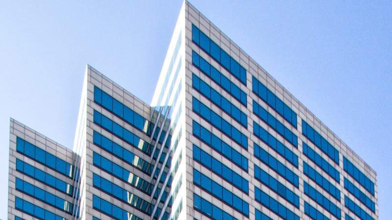 1010 Market St., a 343,000-square-foot downtown St. Louis office ...