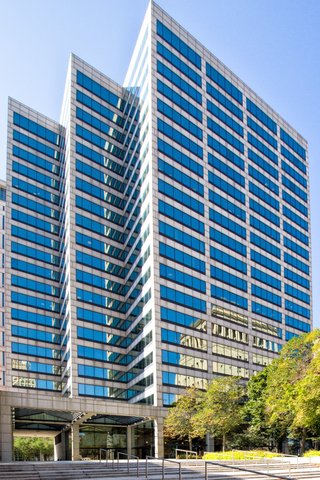 1010 Market St., a 343,000-square-foot downtown St. Louis office ...