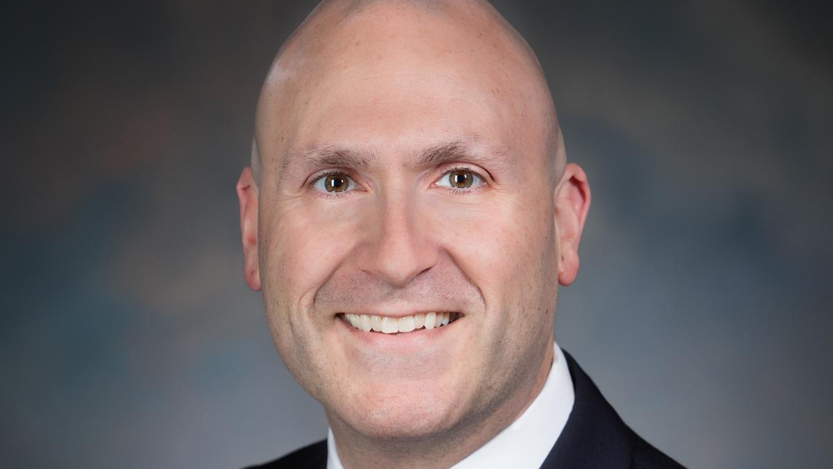 Bank of Houston names a president to drive St. Louis growth - St. Louis ...