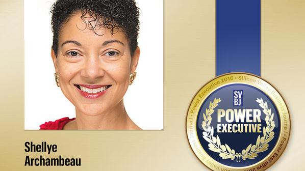 Shellye Archambeau named one of Silicon Valley Business Journal’s Power ...