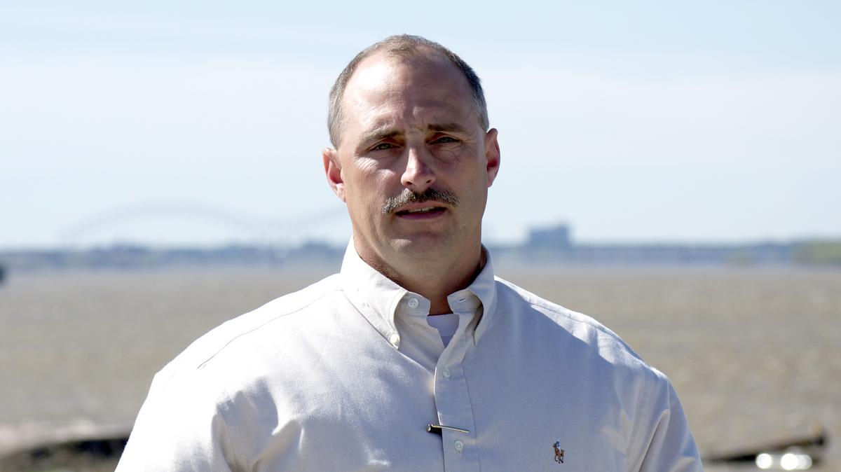 A conversation with terminal manager at Fullen Dock and Warehouse Inc ...