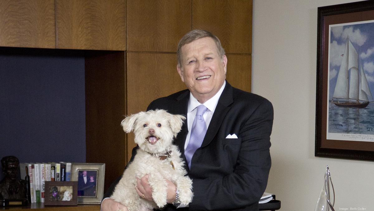 SAG-AFTRA President Ken Howard dies at 71 - L.A. Business First