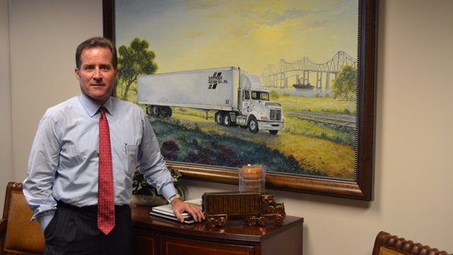 From 'a desk and a telephone' to $300 million in revenue - Memphis ...