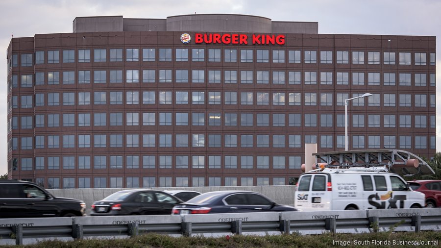 RBI names new Popeyes president, Burger King COO for U.S. and Canada ...