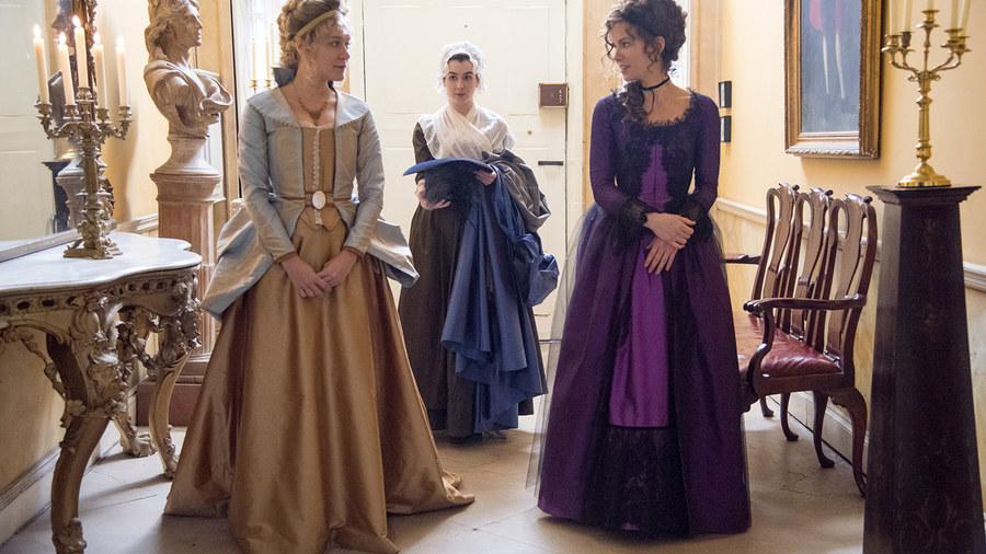 Time Out: Eleanor Ringel Cater's Entertainment Picks - Atlanta Business ...