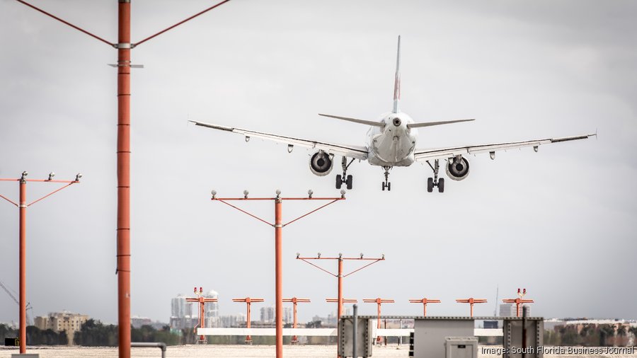 Miami International Airport