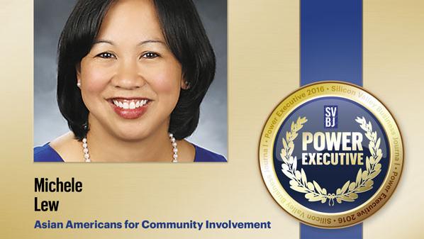 Michele Lew named one of Silicon Valley Business Journal’s Power ...