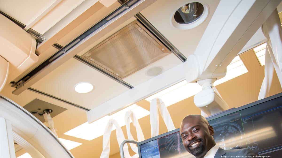 Highland Hospital, the flagship of the Alameda Health System, will open ...