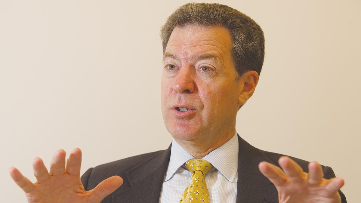 Gov. Sam Brownback calls for Planned Parenthood investigation - Wichita ...