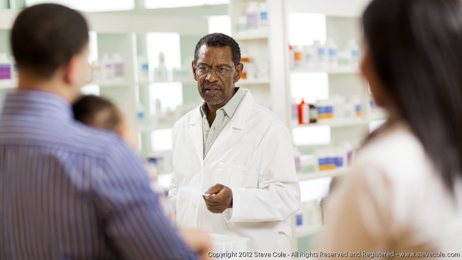 FDA push for clinical trial diversity creates opportunities for CROs ...