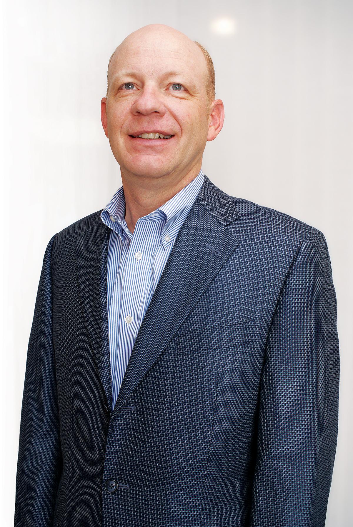 Profile — Mark Heiman, Sunflower Bank - Wichita Business Journal