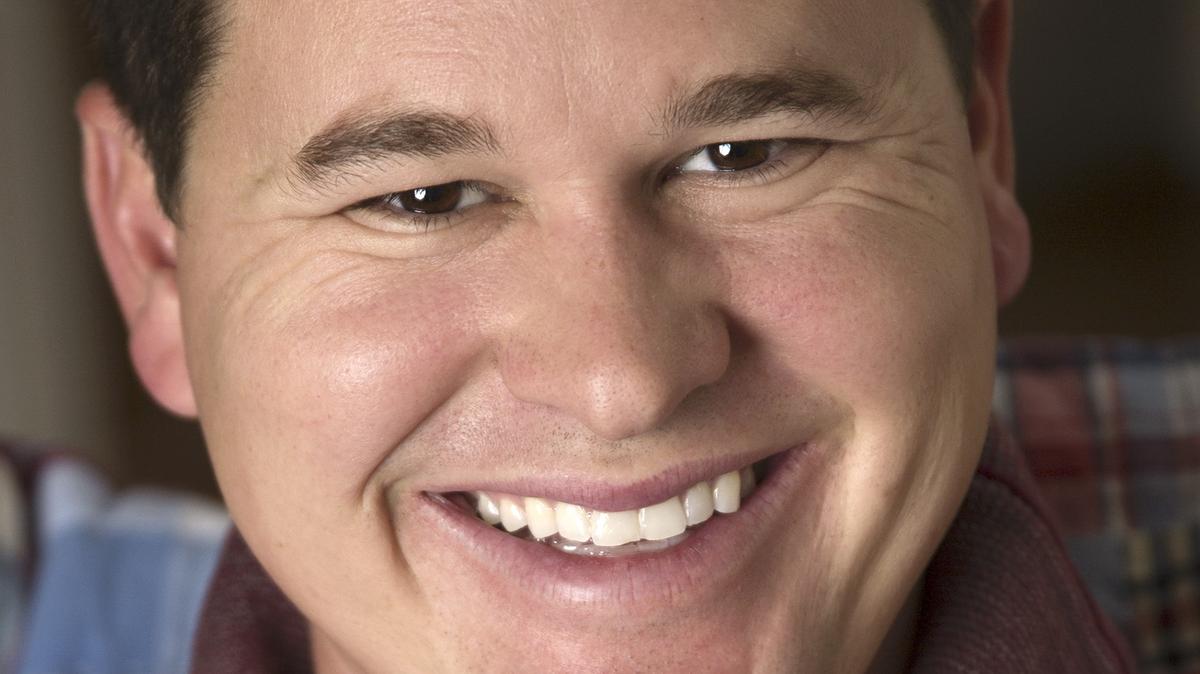 Dustin McGehee 20 People to Know Startups - Louisville Business First