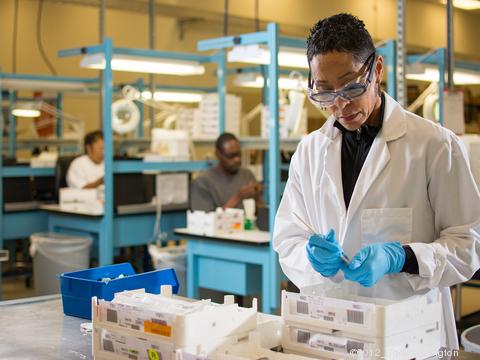 Seattle Health Care News - Puget Sound Business Journal