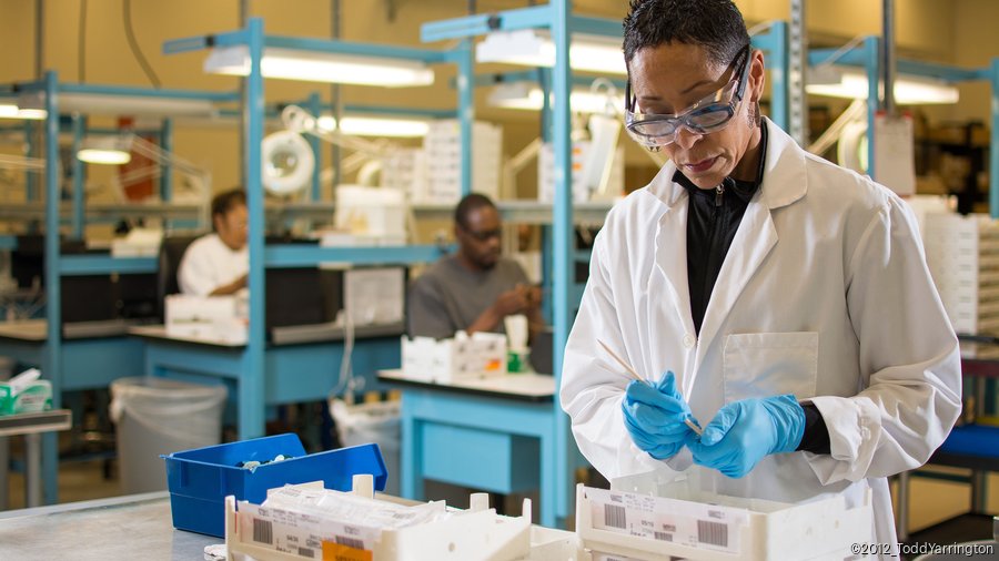 VSP Optical Group closes several labs across US - Puget Sound Business ...