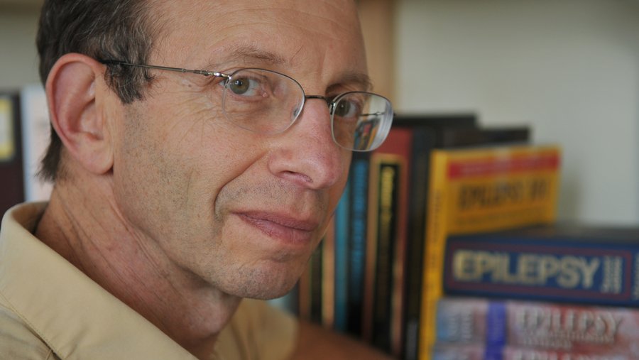 UCSF epilepsy expert Dan Lowenstein steps in as provost - San Francisco ...