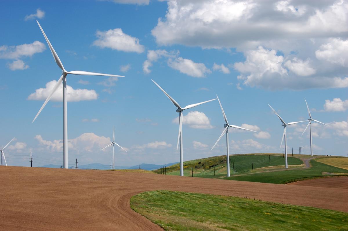 Vestas’ Colorado factories will build wind turbines for Spanish company ...